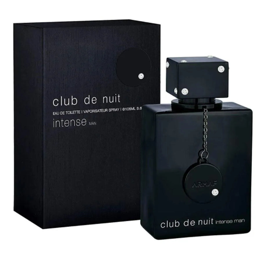 ARMAF CLUB DE NUIT INTENSE x 105ML 1.1 – LUXURY PARFUMS